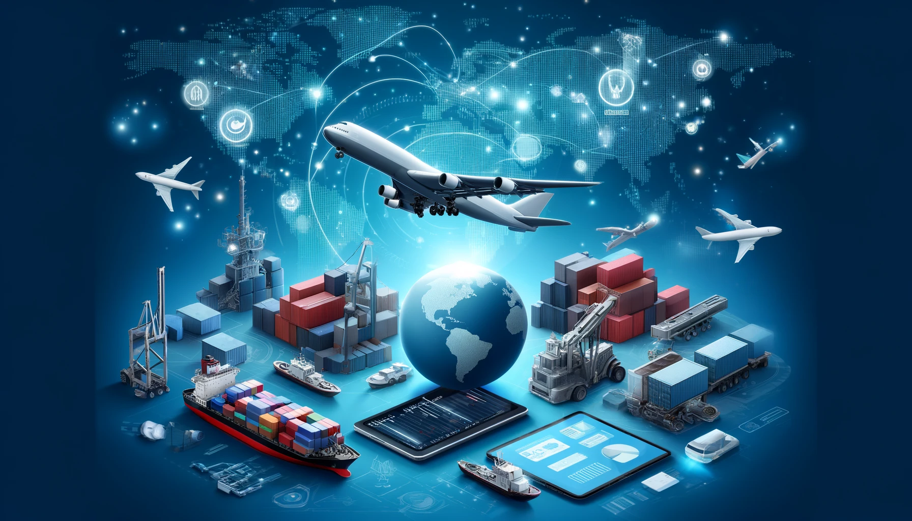 Vendor Identification - LYL -Procurement & Sourcing